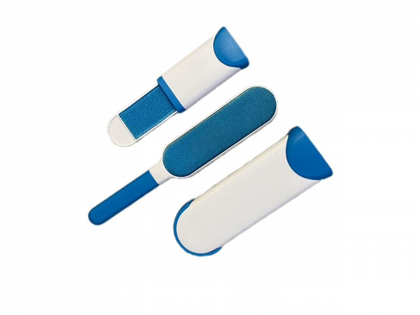 Щетка для удаления шерсти