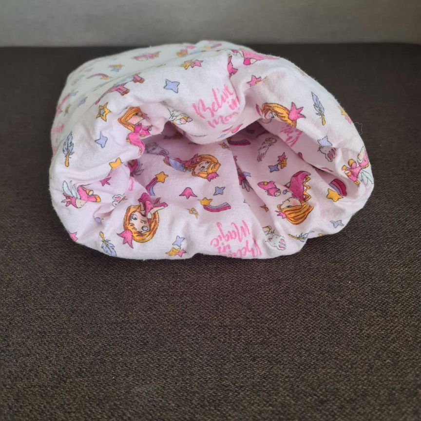 Домик мешок для грызунов