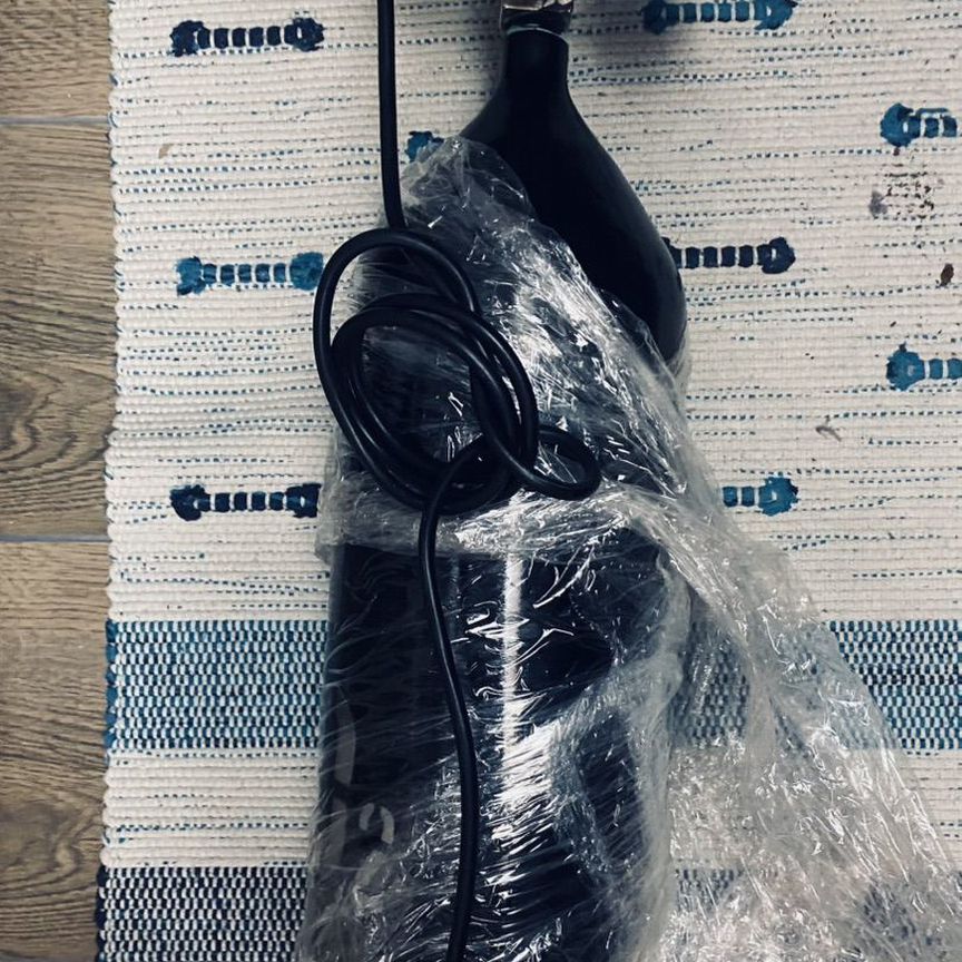 Баллон для углекислого газа Camozzi 5л