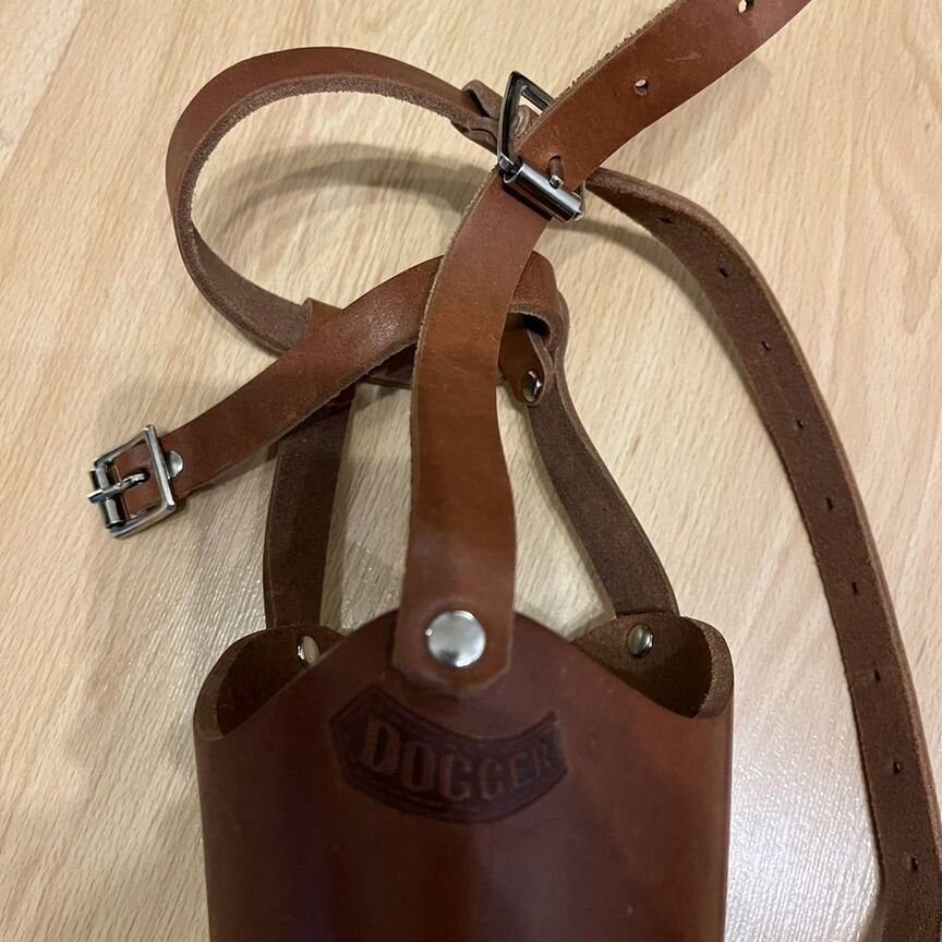 Намордник Dogger