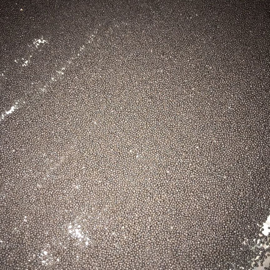 Грунт пропант