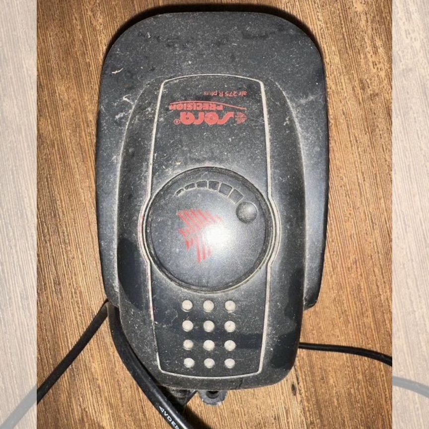 Аксессуары для аквариума