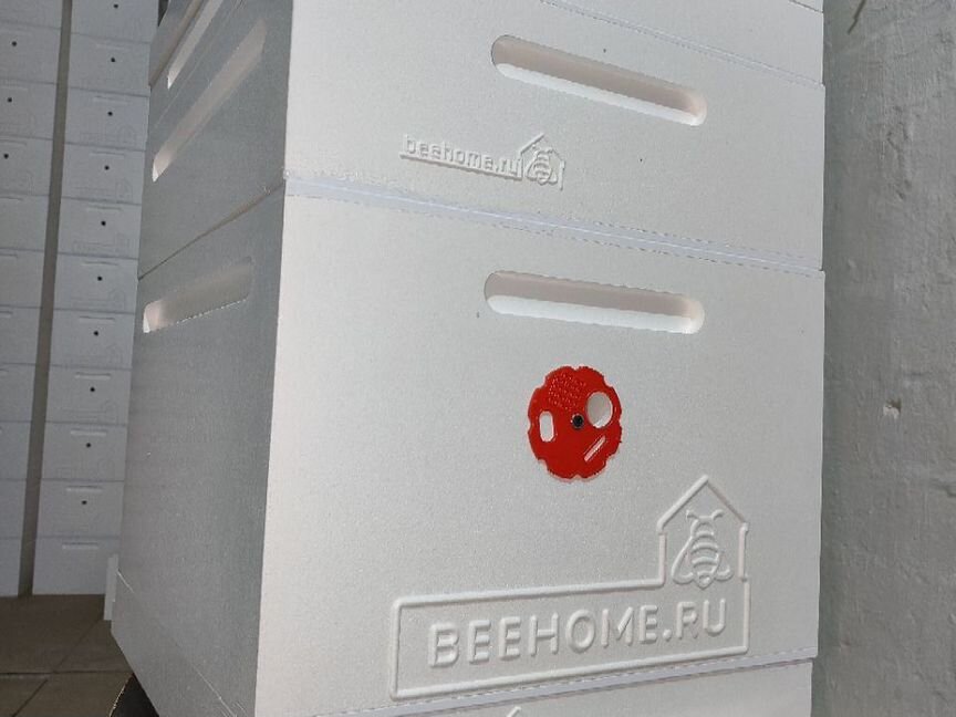 Улей для пчел улики улья ульи ппс дадан рут