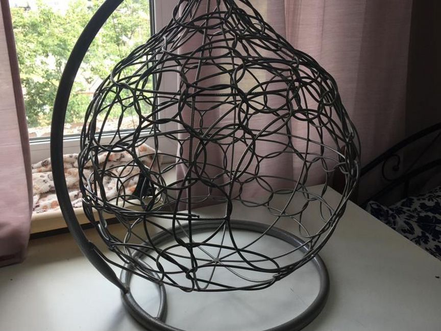 Продается кресло качалка для животных