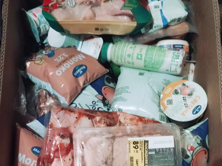 Прекрасная продукция на Корм Вашим Животным