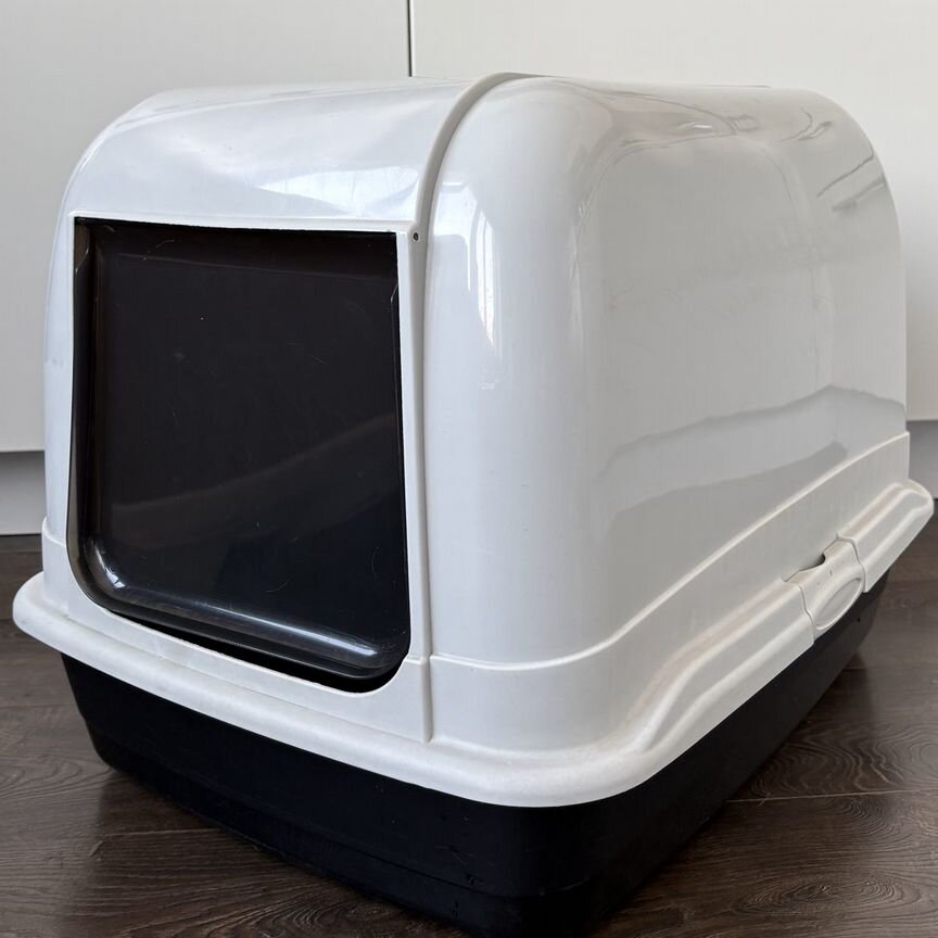 Ferplast Лоток для кошек Maxi Bella