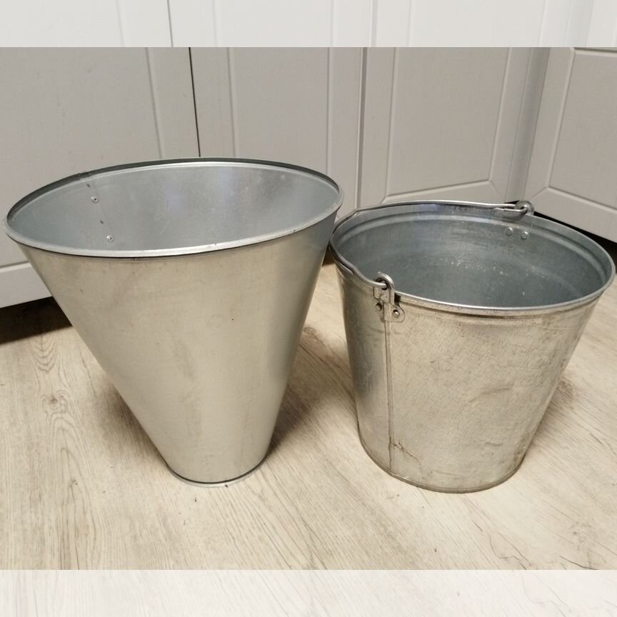 Конус для забоя птицы