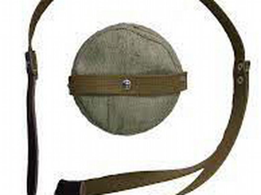 Ремень с чехлами к рпг-7