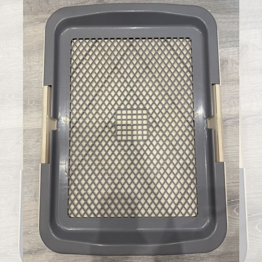 Лоток для собак