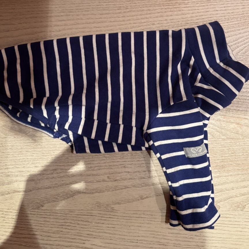 Кофта для собак