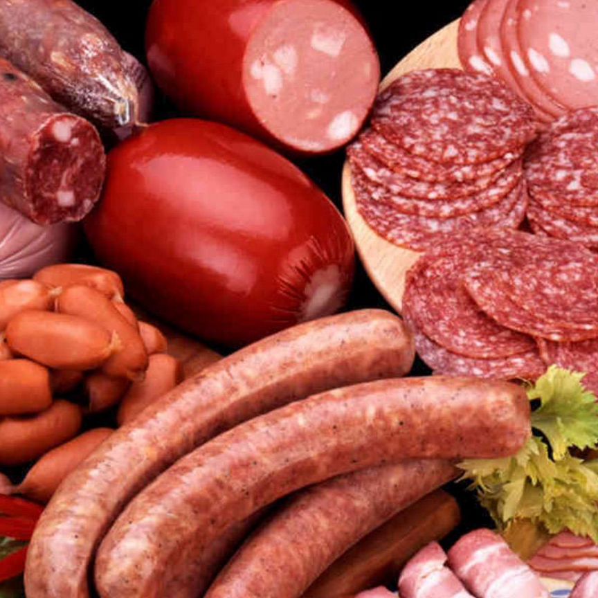 Продам колбасу на корм животным