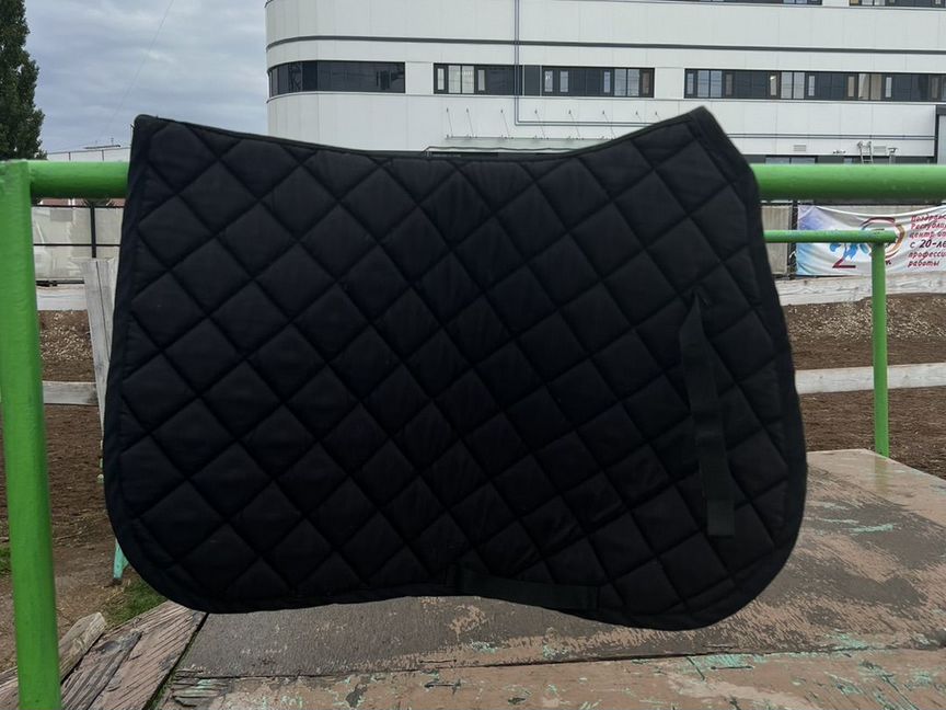 Вальтрап для лошади