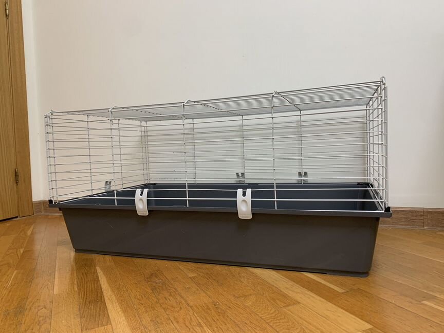 Клетка для грызунов ferplast rabbit 100