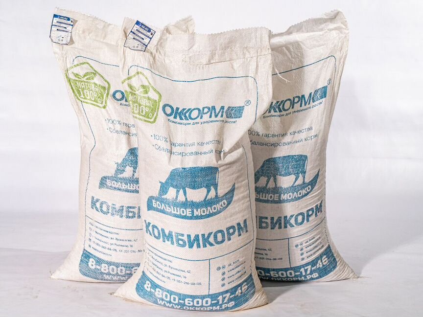 Корм для перепелок для перепелов