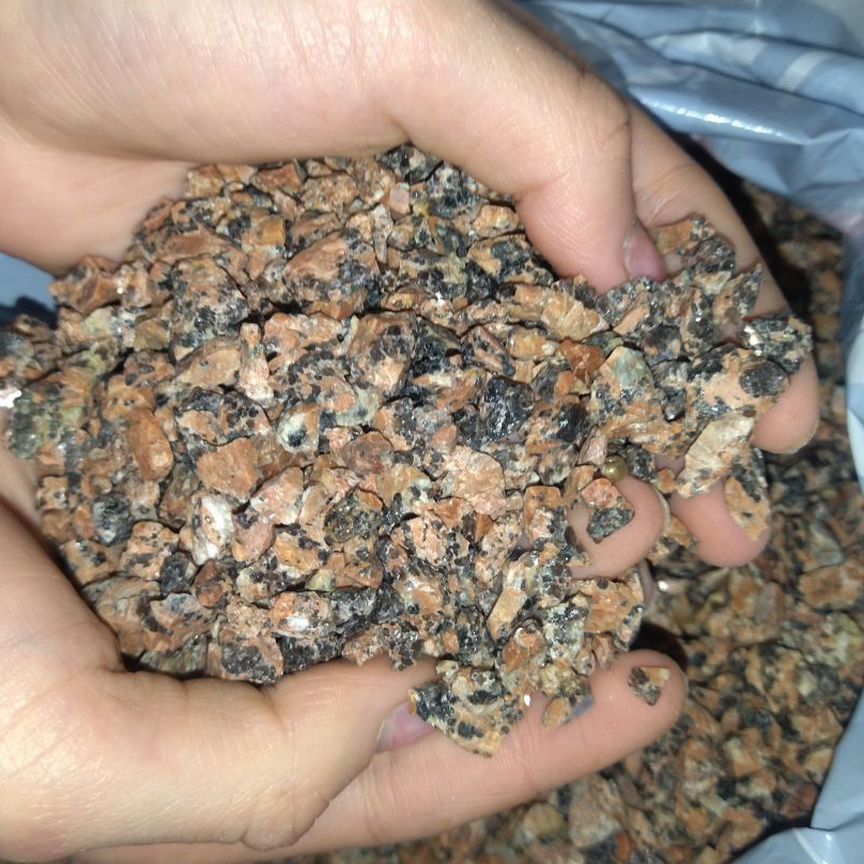 Грунт для аквариума бу