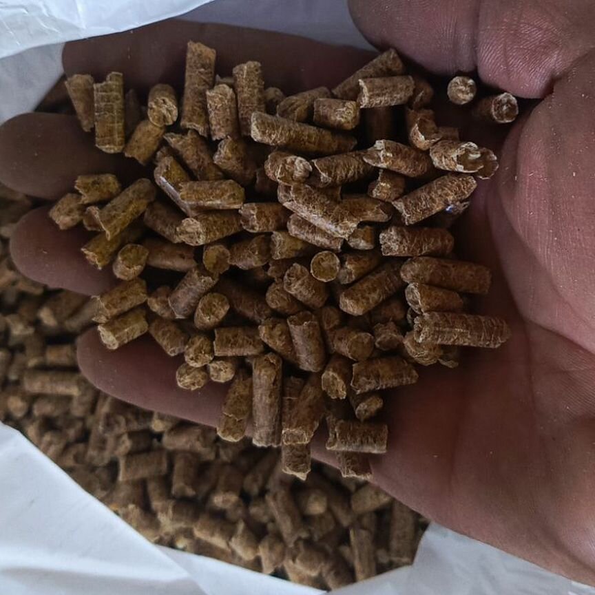 Наполнитель для туалета