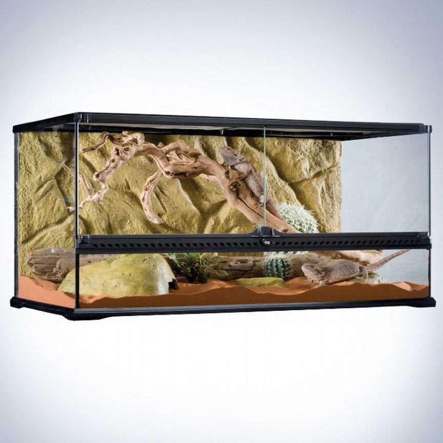 Террариум Exo Terra 90x45x45