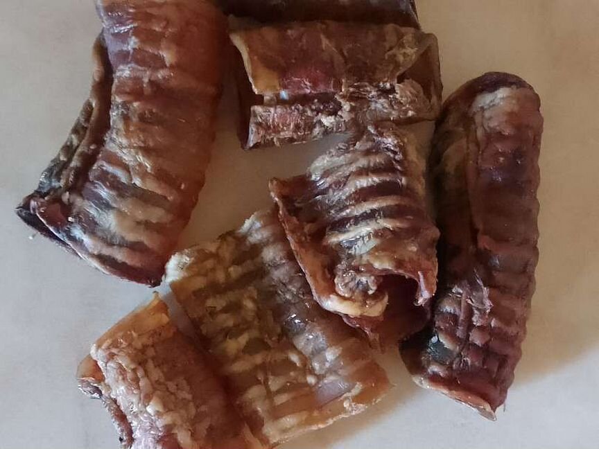 Лакомства для собак