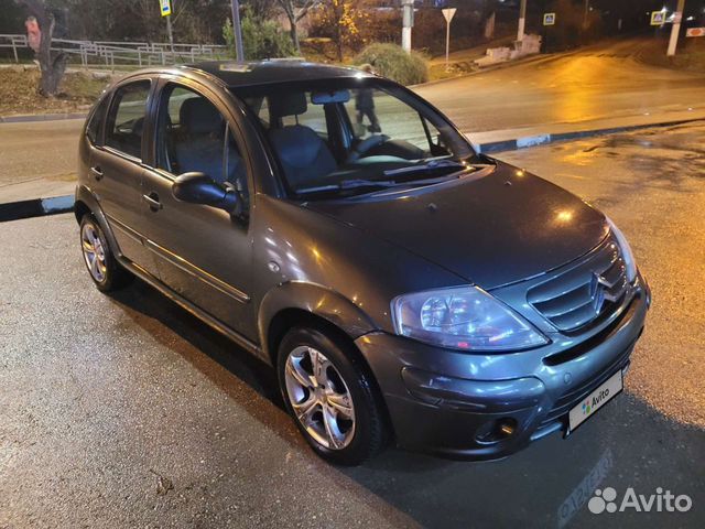 Citroen C3, 2009 купить в Севастополе | Автомобили | Авито