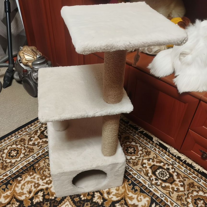 Когтеточка для кошек