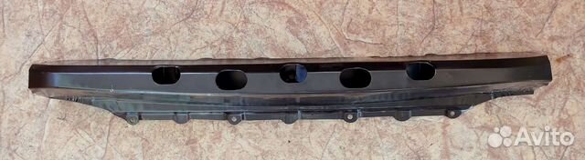 Усилитель бампера Subaru Forester SH5 купить в Мурино SUBARU ...