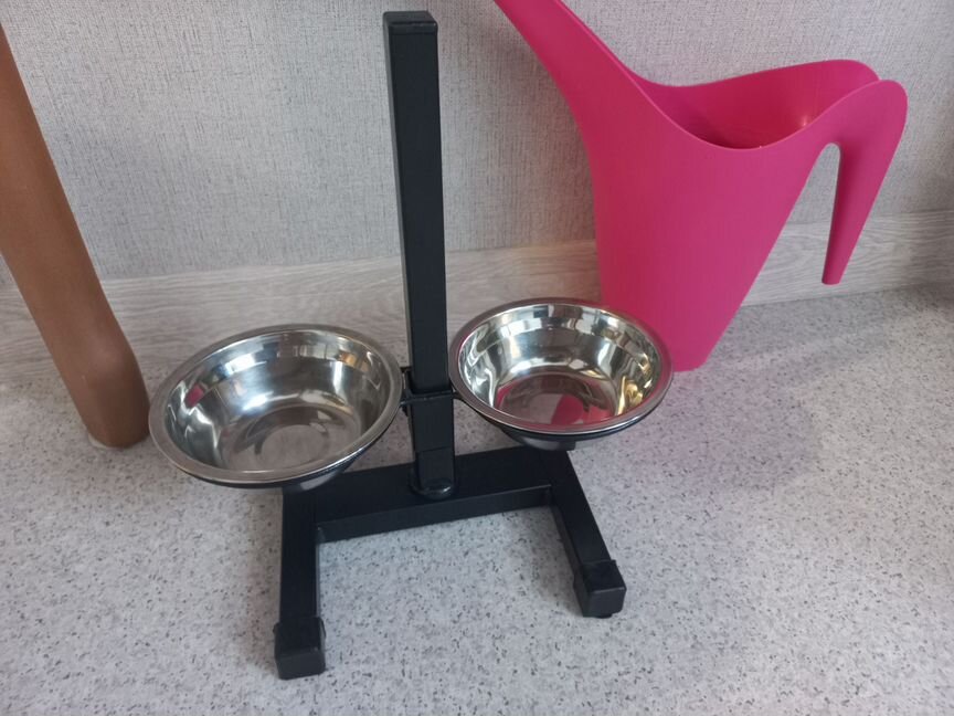 Кормушка для животных