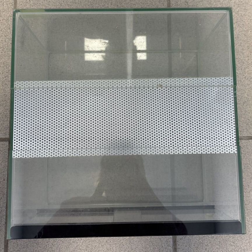 Террариум для черепахи