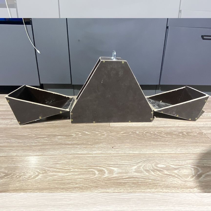 Переноска для подсадной утки