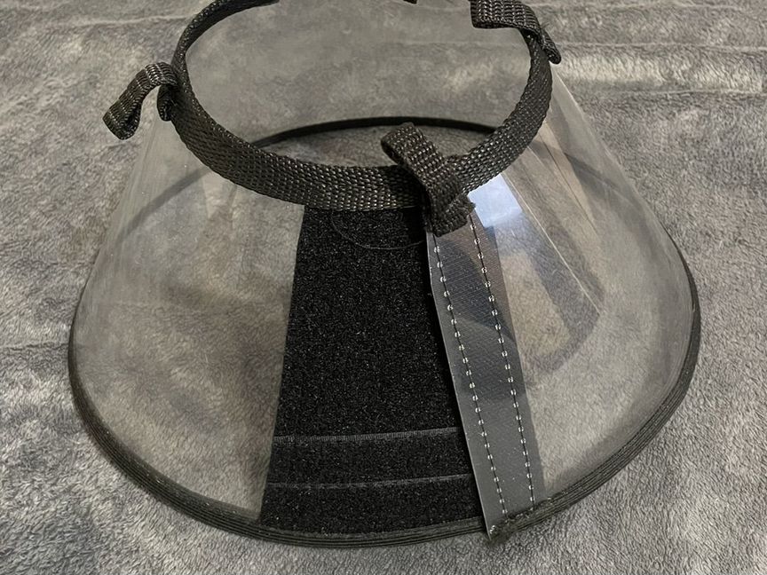 Защитный воротник