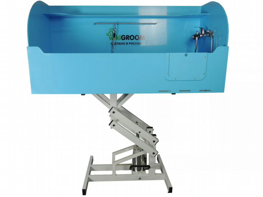 Ванна для груминга - мытья собак