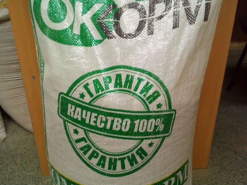 Пк 1 для несушек оккорм