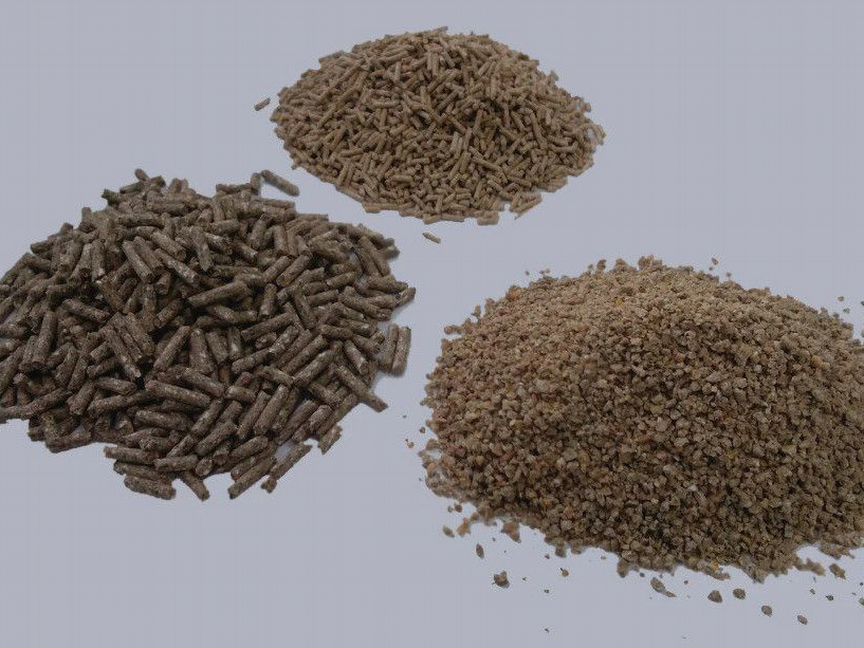 Комбикорм опт от Производителя, ищем дилера