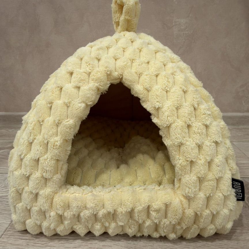 Домик для кошек и собак