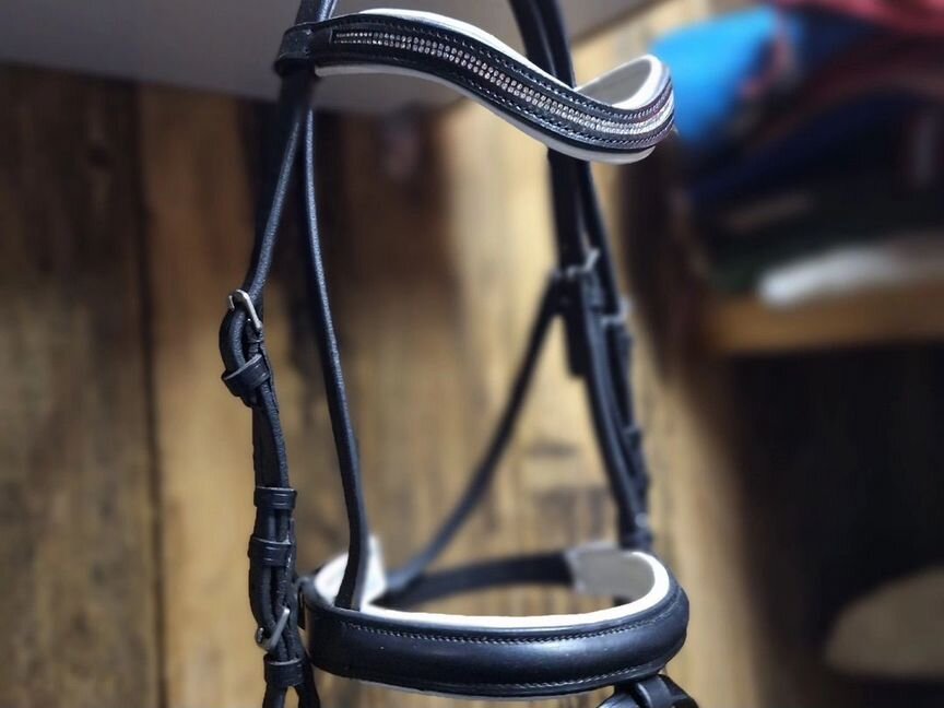 Удечка для pony шети