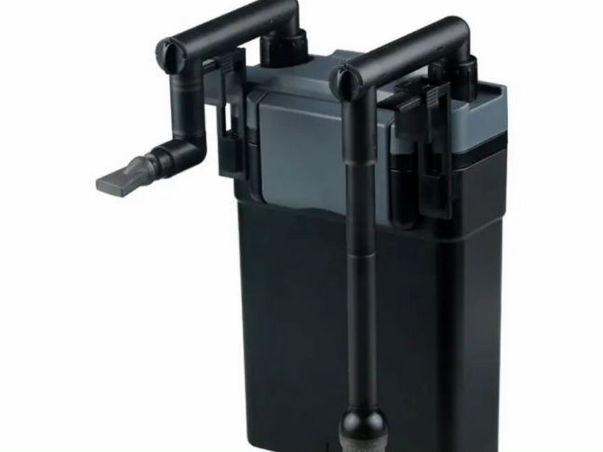 Рюкзачок HBL-801 фильтр, коряга, грунт, аквариум