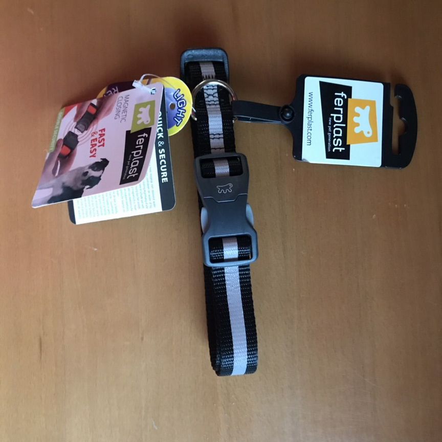 Ошейник для собак ferplast