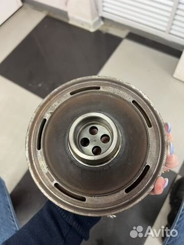 Шкиф коленвала BMW-Mini 11238602800 купить в Москве BMW 11238602800 | Авито