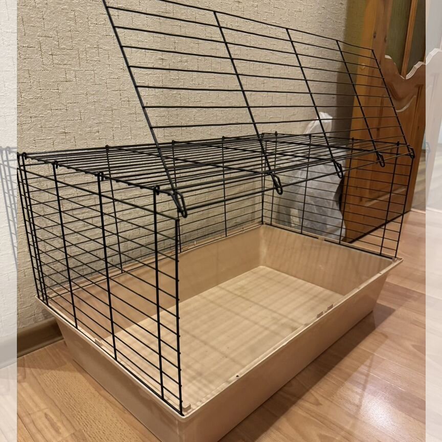 Клетка для грызунов бу