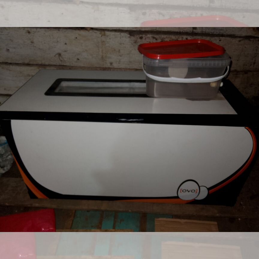 Инкубатор 90 ия