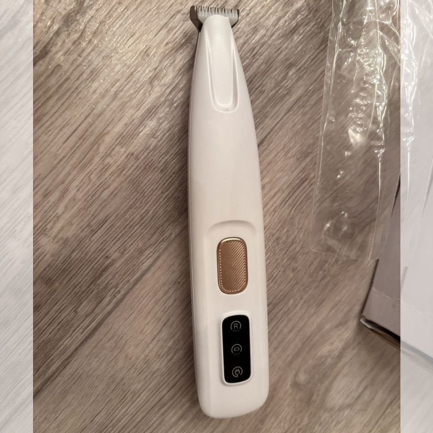 Триммер для стрижки животных