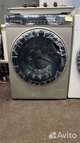 Стиральная машина Haier HW80-B14979S купить в Москве | Товары для дома ...