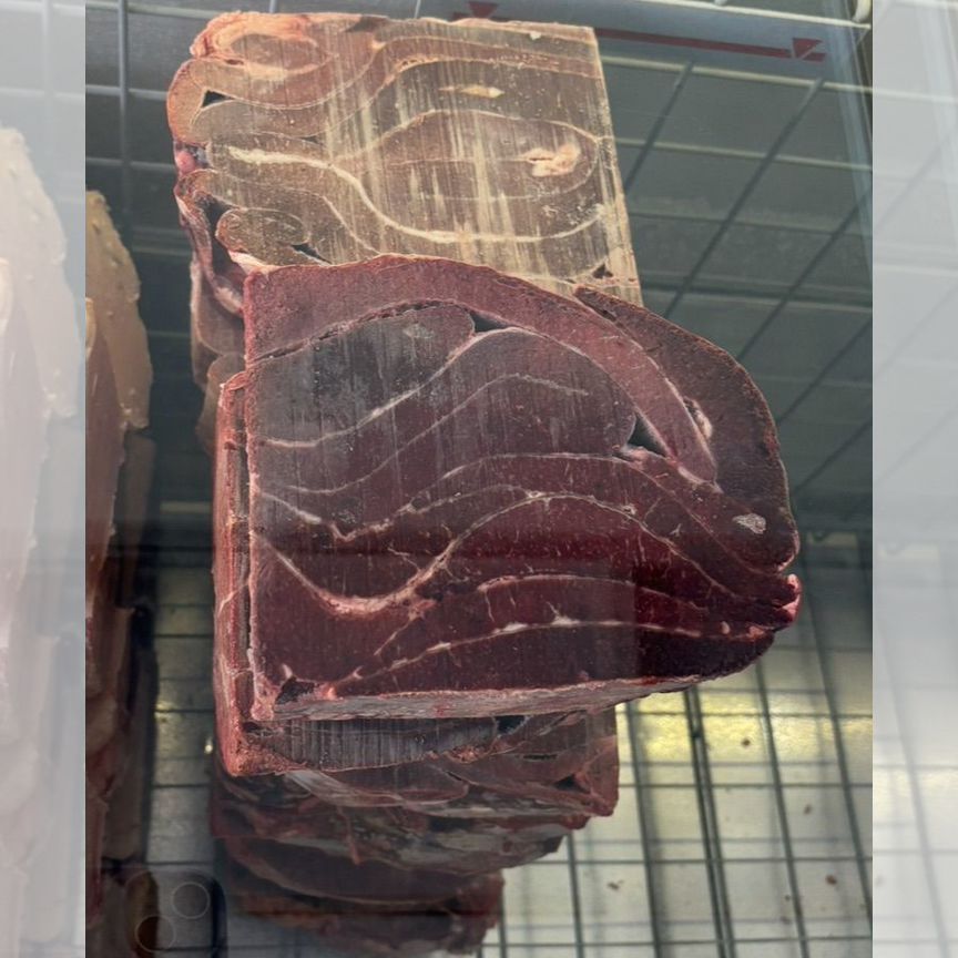 Говядина селезенка