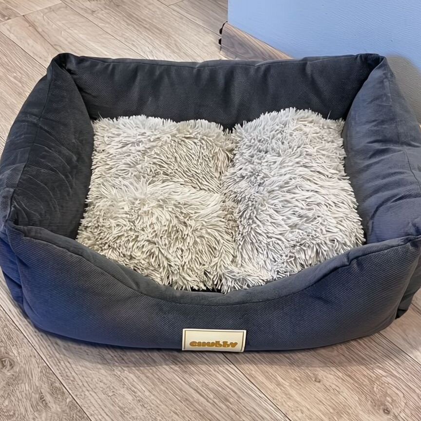 Лежанка для собак