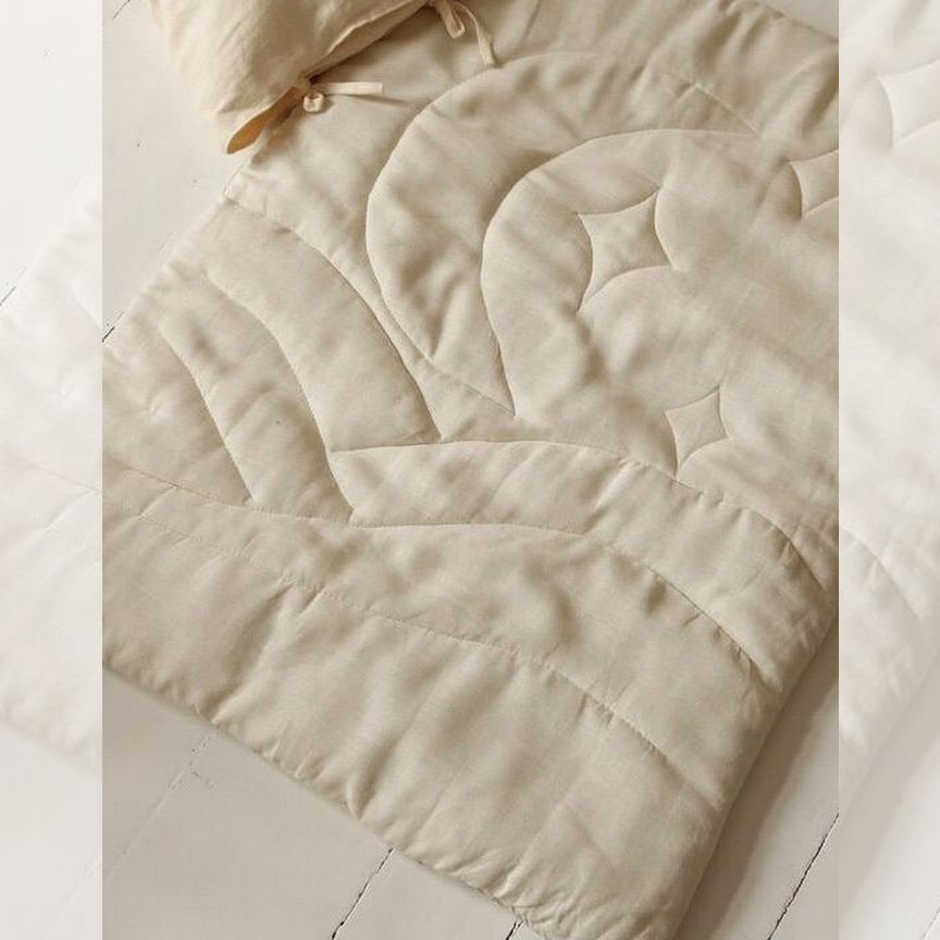 Лежанка для собаки