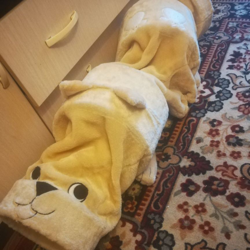 Тоннель для кошек