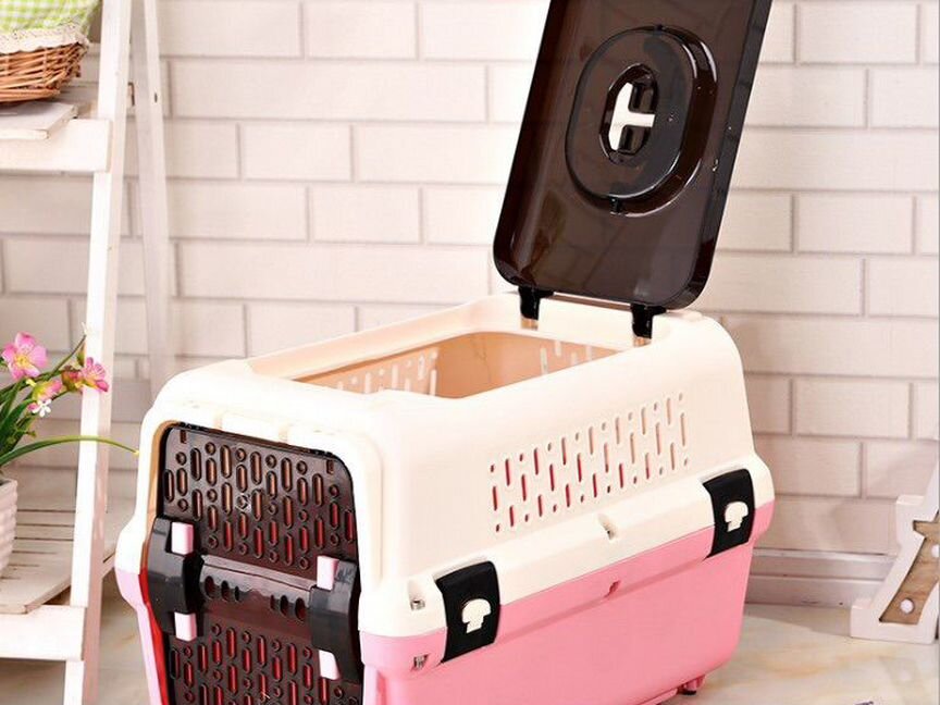 Переноска для животных