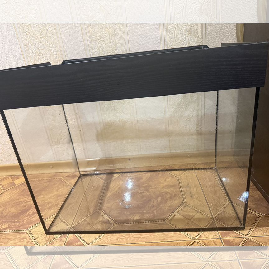 Аквариум террариум