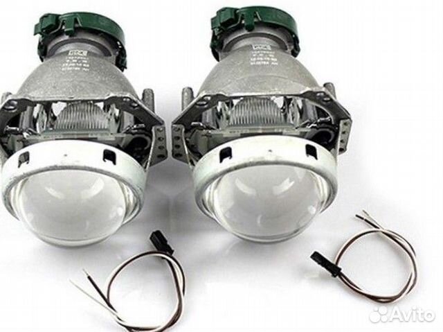 Hella 3r BMW линзы e39 e46 f01 Биксеноновые купить в Москве по низкой цене с доставкой HELLA ...