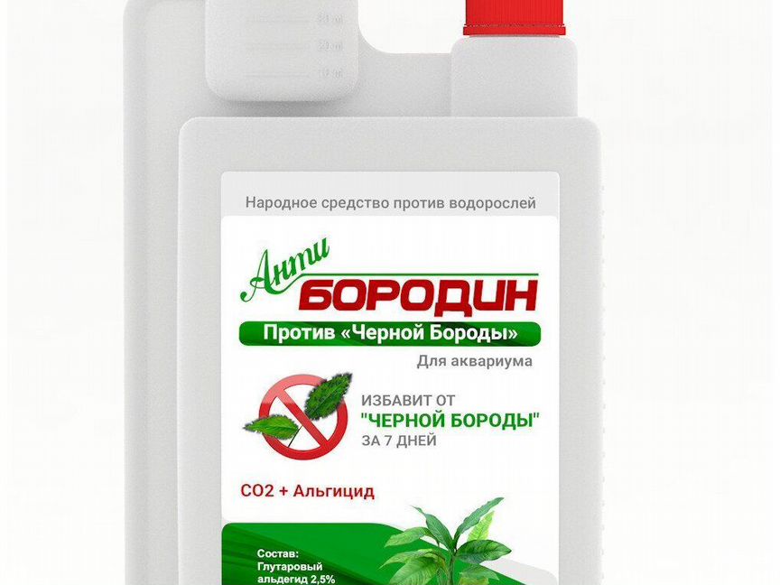 Антибородин