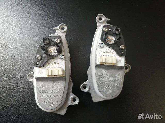 Светодиодный модуль бмв BMW X3 G01 X4 63117466109 купить в Краснодаре ...